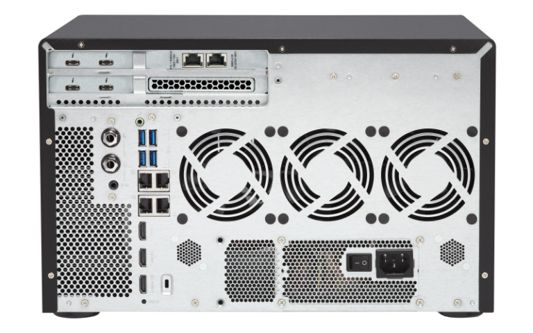 QNAP TVS-1282T3-i7-64G – synol.ro – echipamente IT