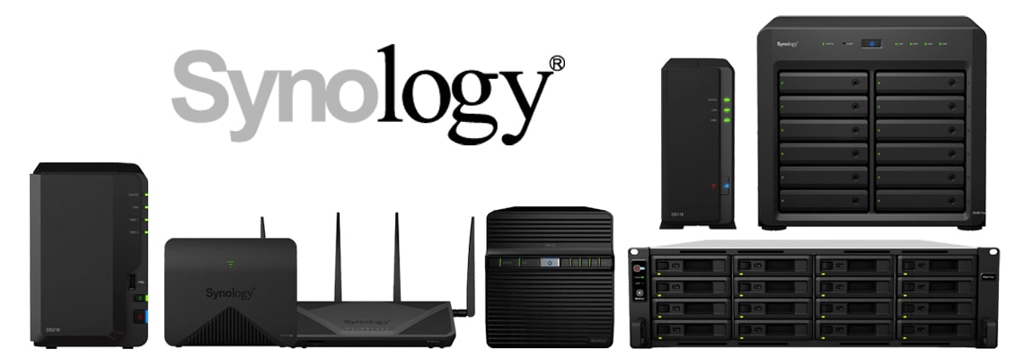 synol.ro – echipamente IT – synaptic online