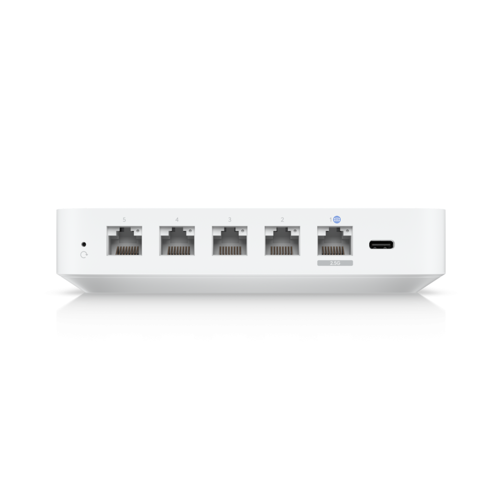 Ubiquiti Unifi Cloud Gateway Ultra Ucg Ultra Synol Ro Totul